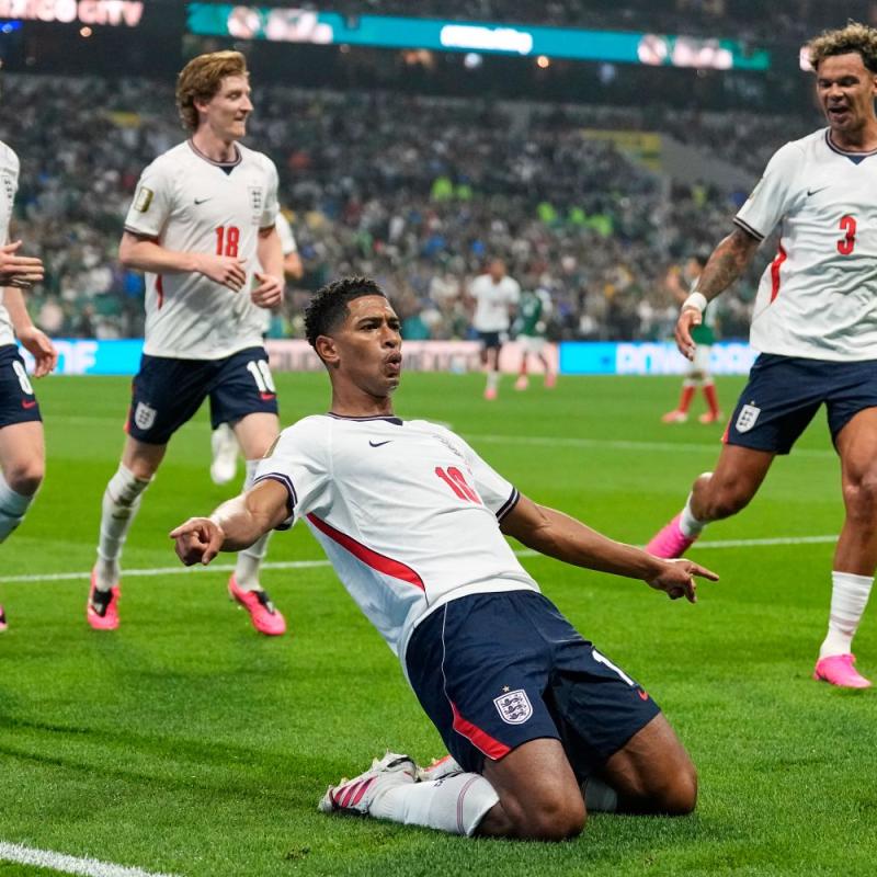 England Hands Mexico Its First World Cup Loss At Estadio Azteca england-hands-mexico-its-first-world-cup-loss-at-estadio-azteca